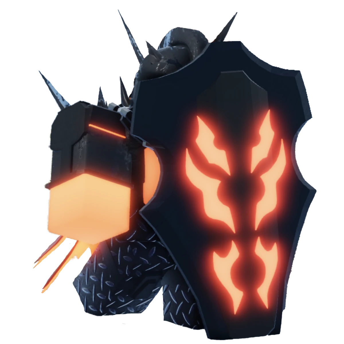 Reforged Gargantuan | Tower Blitz Wiki | Fandom