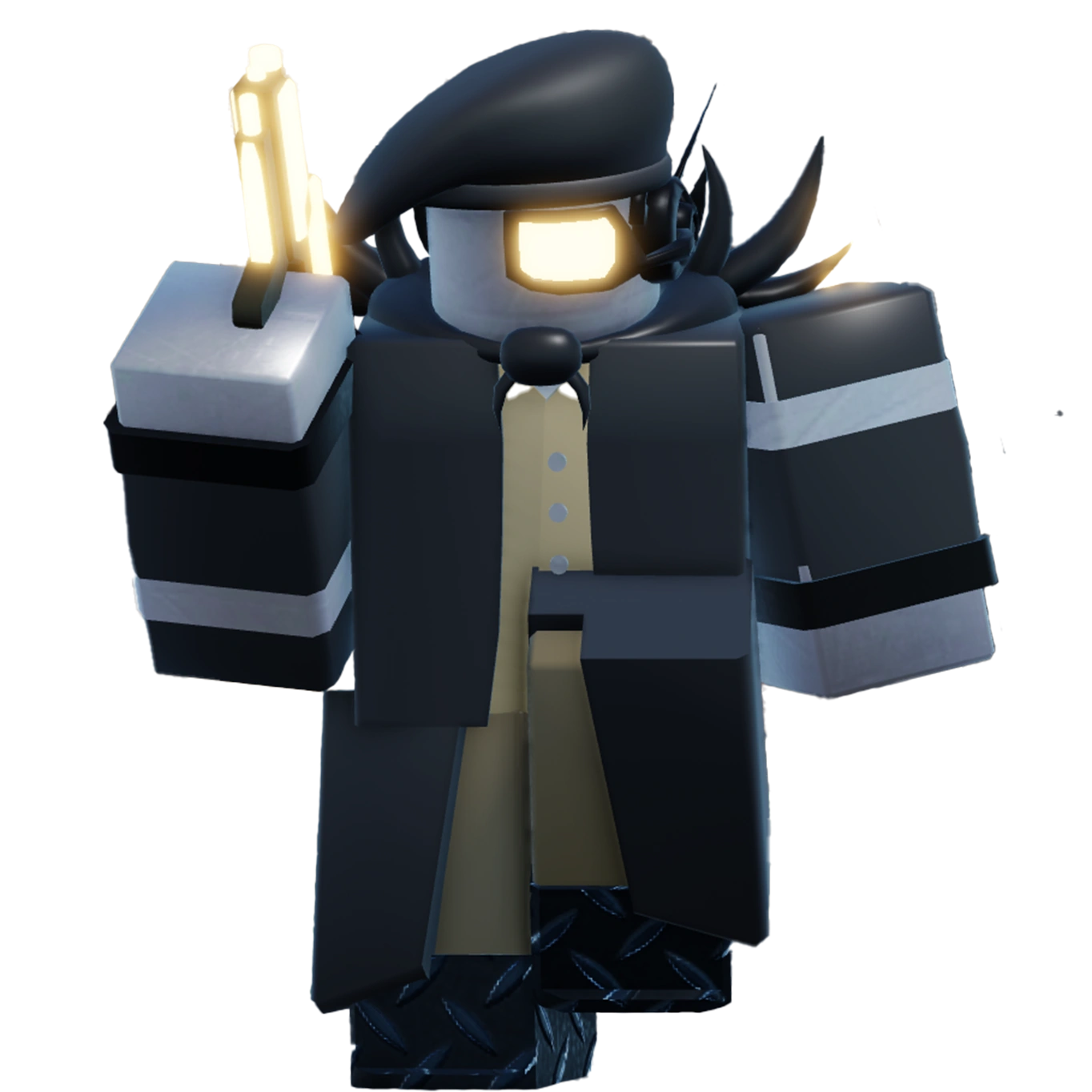 Discuss Everything About Tower Blitz Wiki | Fandom