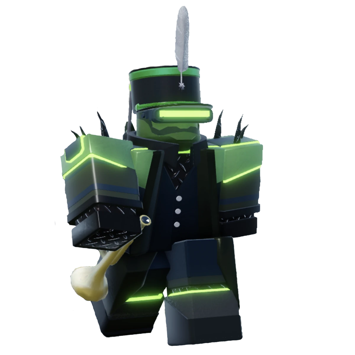 Mechanical Bugler | Tower Blitz Wiki | Fandom