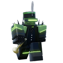 Mechanical Bugler | Tower Blitz Wiki | Fandom
