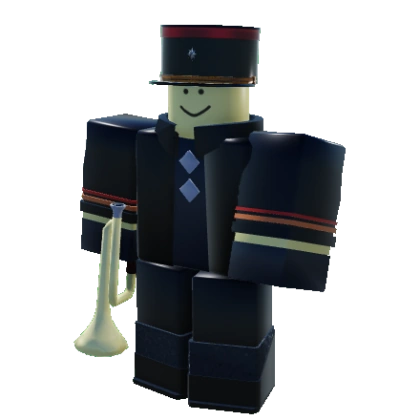 Bugler | Tower Blitz Wiki | Fandom