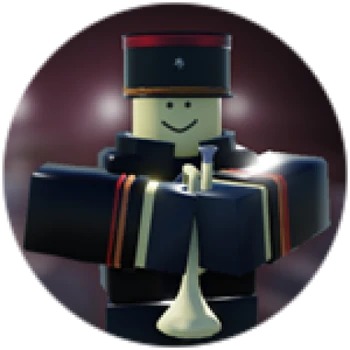 Bugler | Tower Blitz Wiki | Fandom