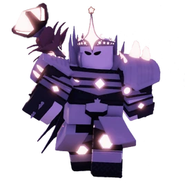 Overlord | Tower Blitz Wiki | Fandom