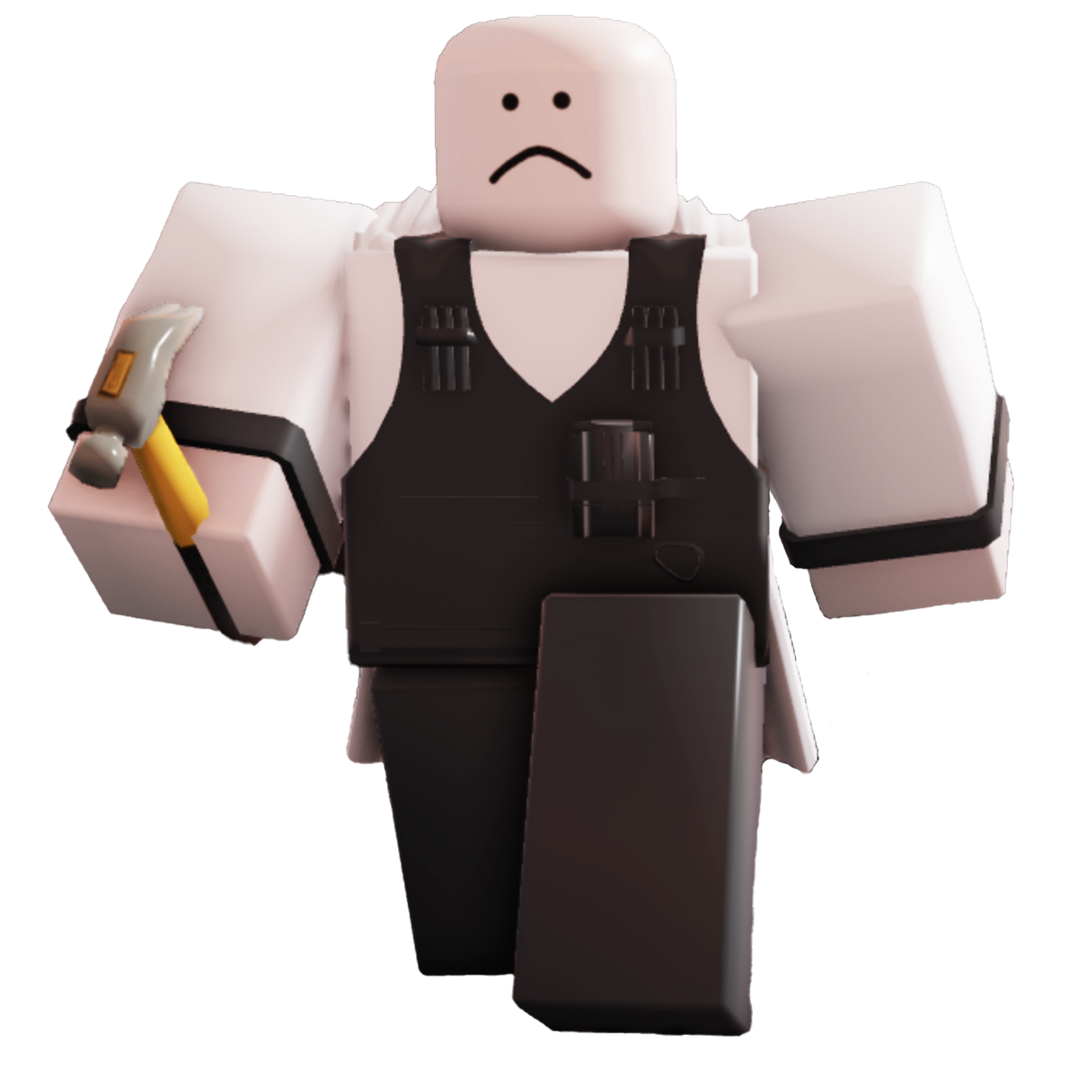 Architect | Tower Blitz Wiki | Fandom