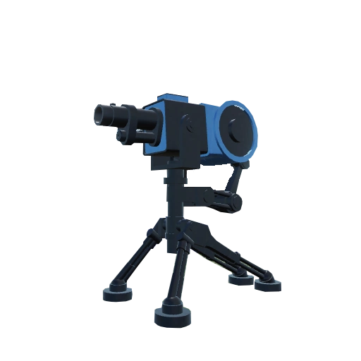 Turrets | Tower Blitz Wiki | Fandom