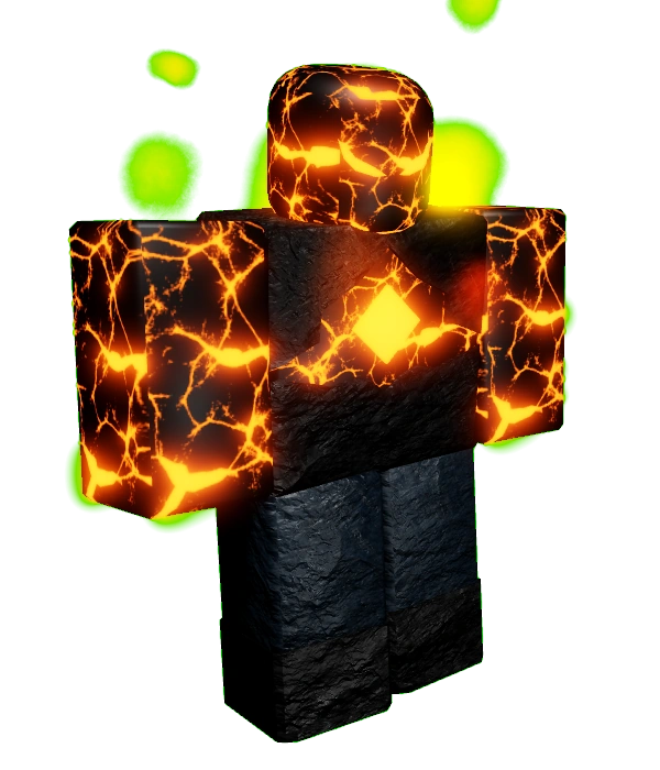 Magma Stone | Tower Bronx Battlefront Wiki | Fandom
