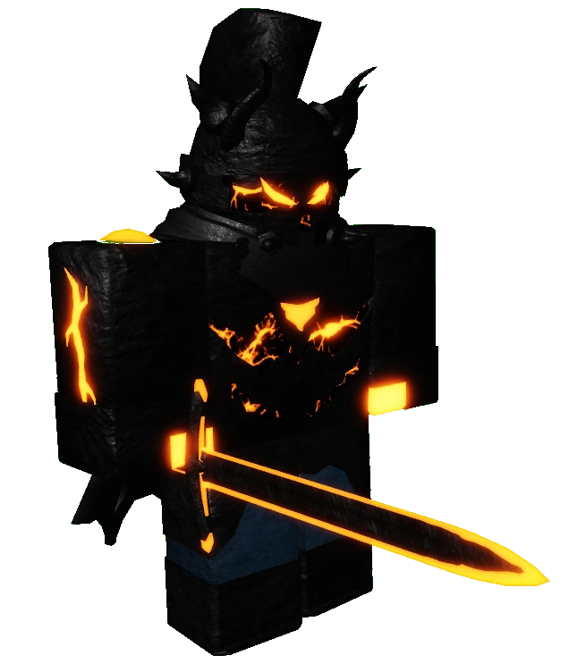 Infernal Knight | Tower Bronx Battlefront Wiki | Fandom