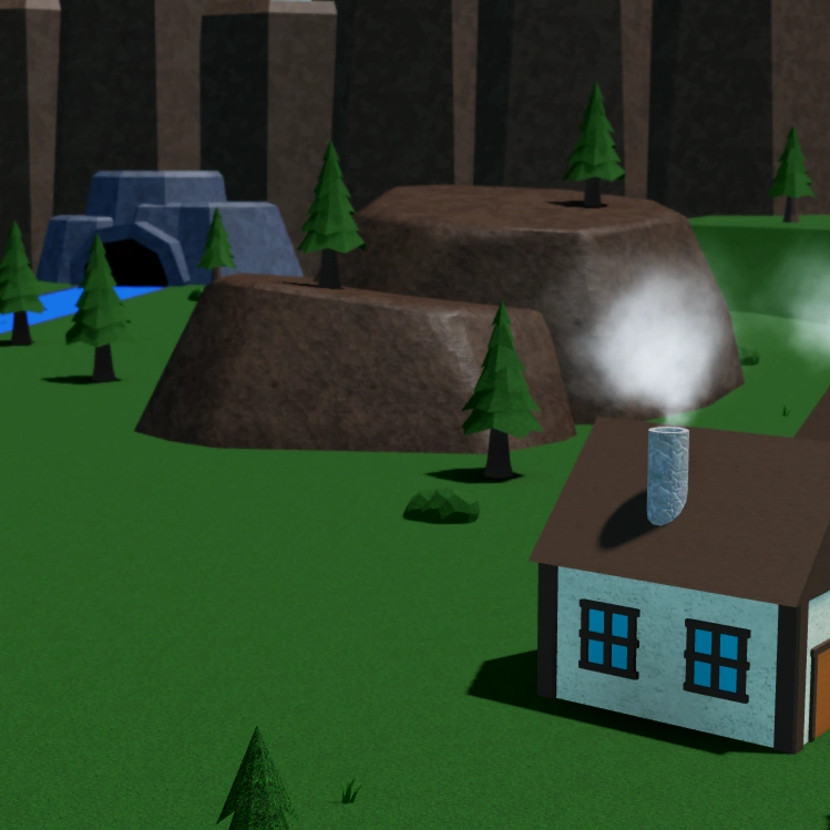 Grass Fields | Tower Bronx Battlefront Wiki | Fandom