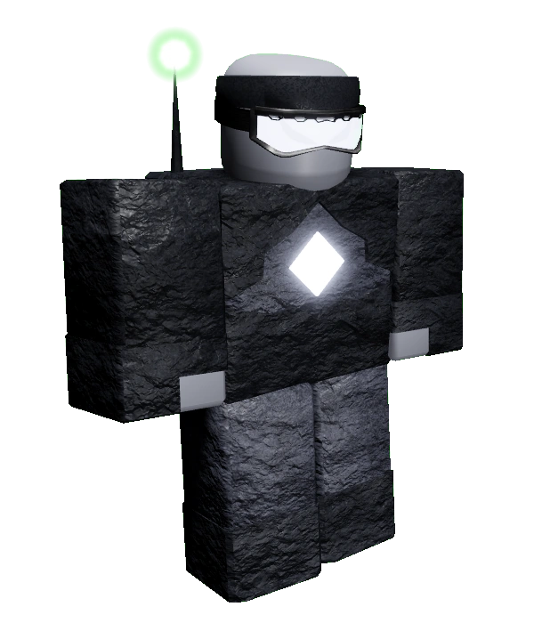 Stone Mechanic | Tower Bronx Battlefront Wiki | Fandom