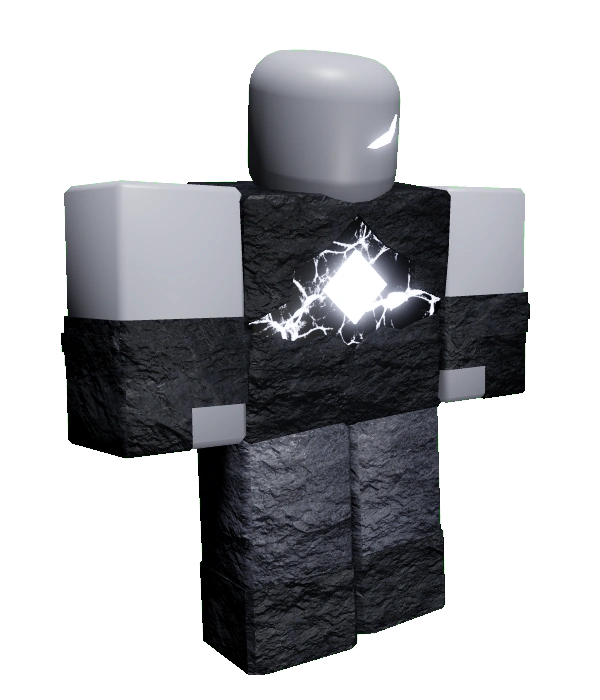 Charged Stone | Tower Bronx Battlefront Wiki | Fandom