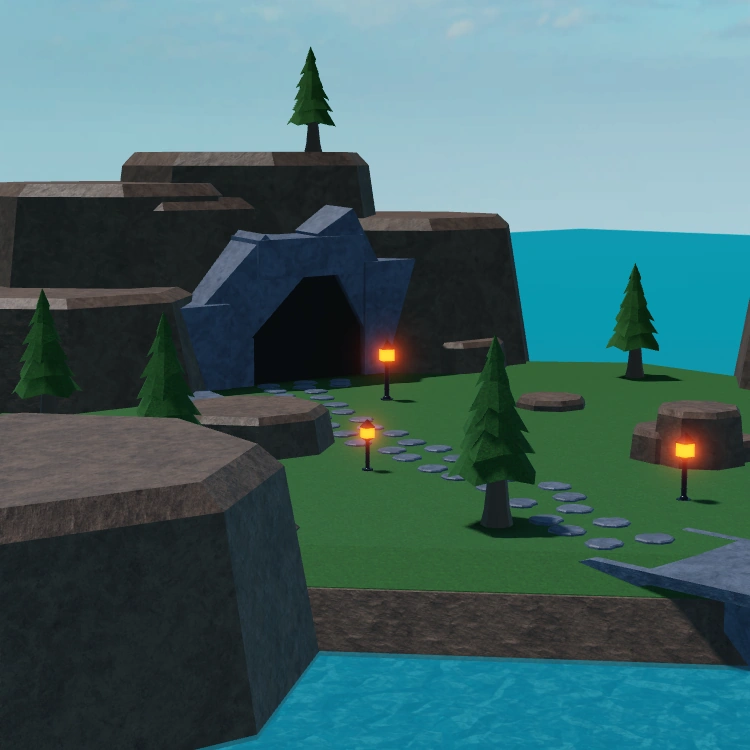 Summer Islands | Tower Bronx Battlefront Wiki | Fandom