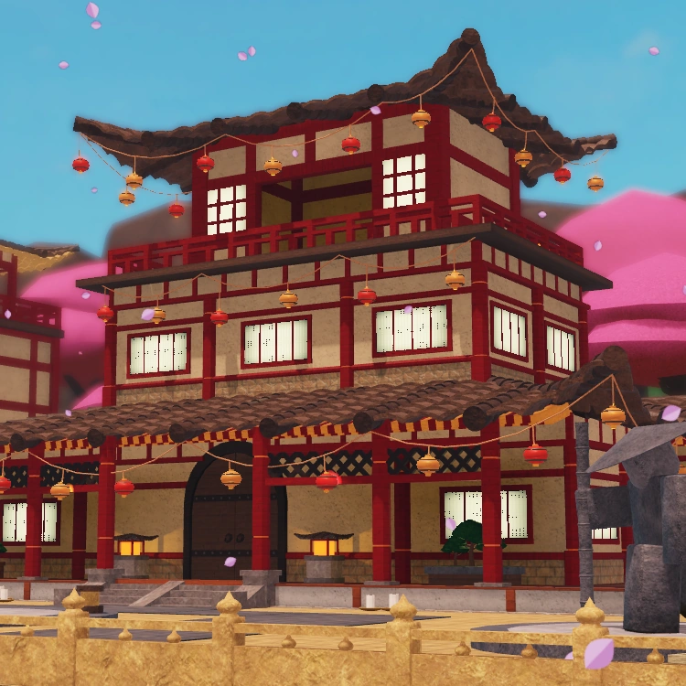 Dojo | Tower Bronx Battlefront Wiki | Fandom