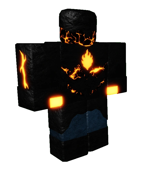 Infernal | Tower Bronx Battlefront Wiki | Fandom