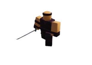 Samurai | Tower Bronx Battlefront Wiki | Fandom