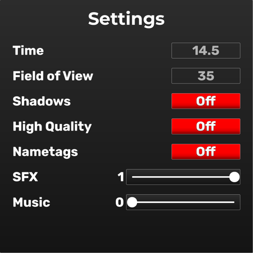 Settings | Tower Bronx Battlefront Wiki | Fandom