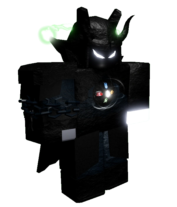 Stone Colossus | Tower Bronx Battlefront Wiki | Fandom