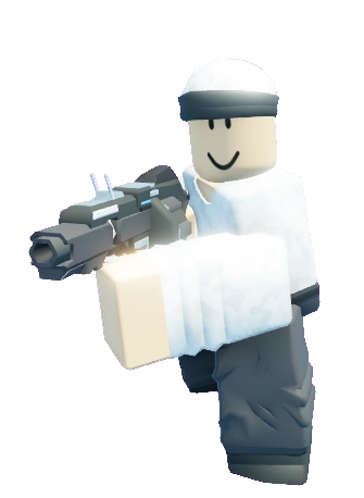 Cryo Blaster | Tower Chaos Wiki | Fandom