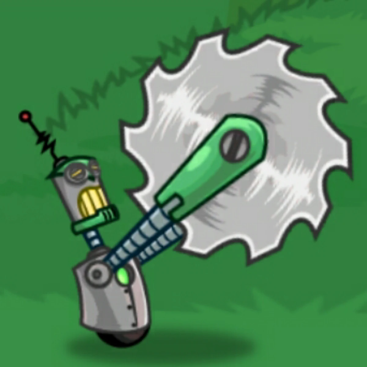 Thresher | Tower Conquest Wiki | Fandom