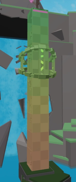 Tower of Assisted Mechanisms | Arc's Community Towers of Hell & Tower ...