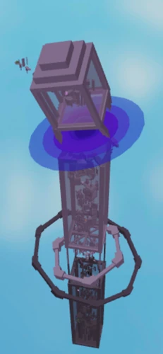 Tower of Devoid Luminescence | Arc's Community Towers of Hell & Tower ...