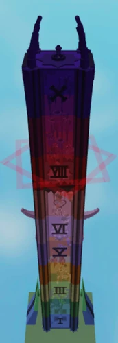 Tower of Empirical Knowledge | Arc's Community Towers of Hell & Tower ...