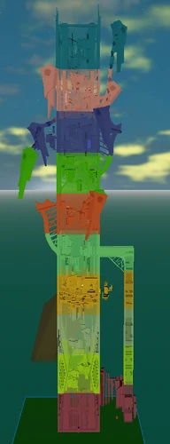 Tower of Fast Progression | Arc's Community Towers of Hell & Tower ...