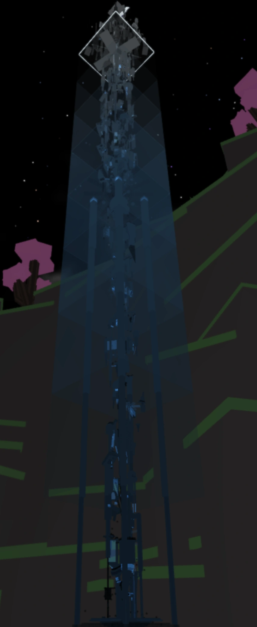 Tower of The Ascension | Arc's Community Towers of Hell & Tower Creator ...