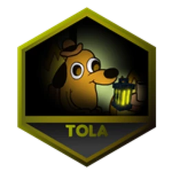 Tower of Luminescent Ambience | Arc's Community Towers of Hell & Tower ...