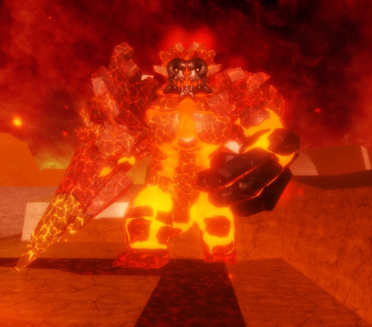 Moloc | Realm Rush Wiki | Fandom