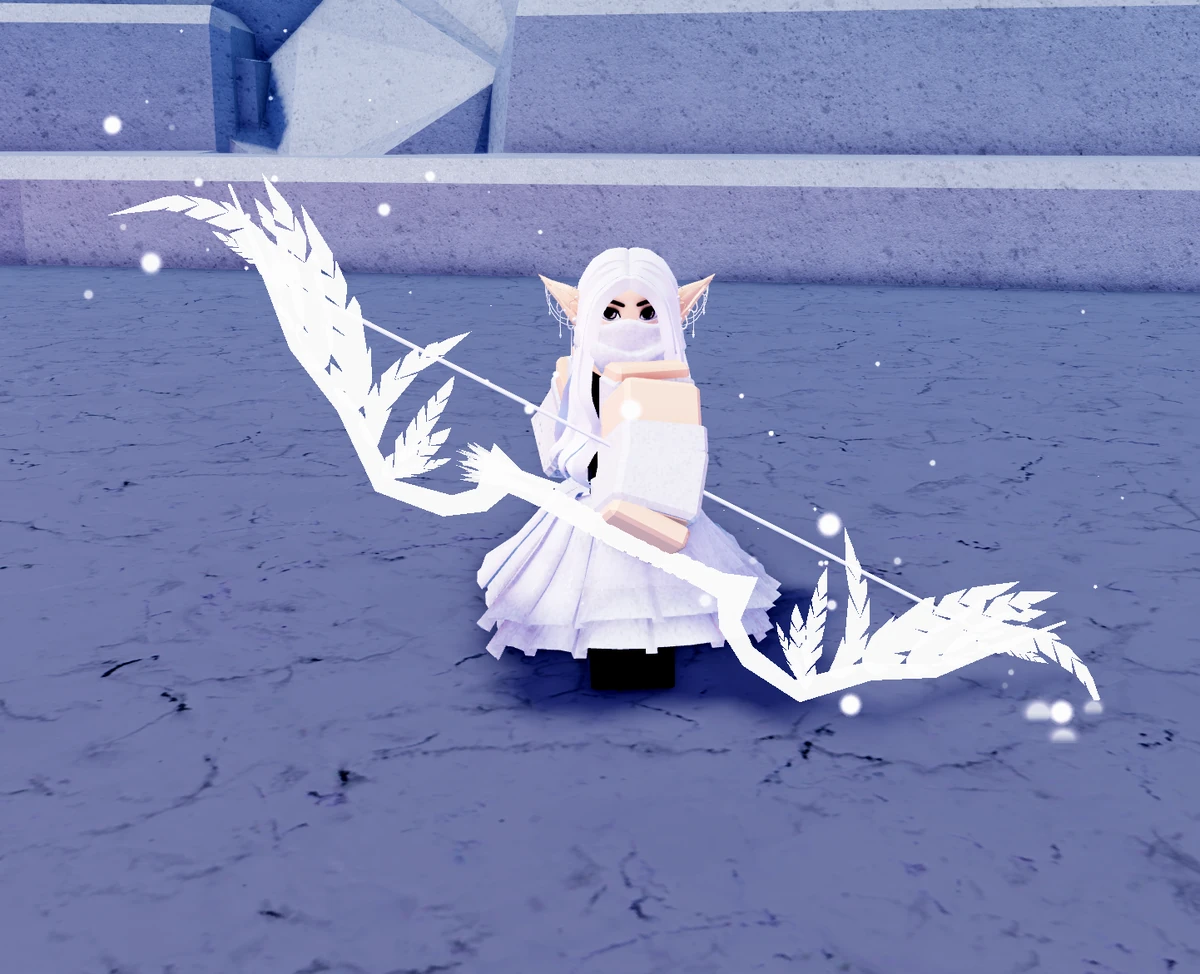 Stardaughter | Realm Rush Wiki | Fandom