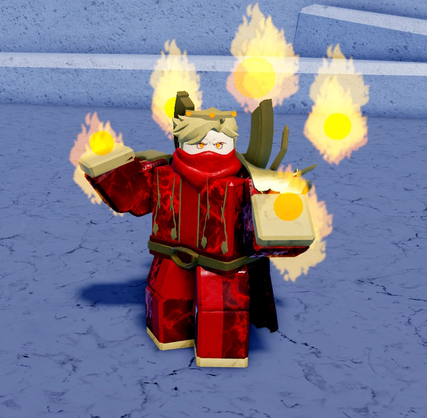 Sunwalker | Realm Rush Wiki | Fandom