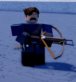 Crossbowman | Realm Rush Wiki | Fandom