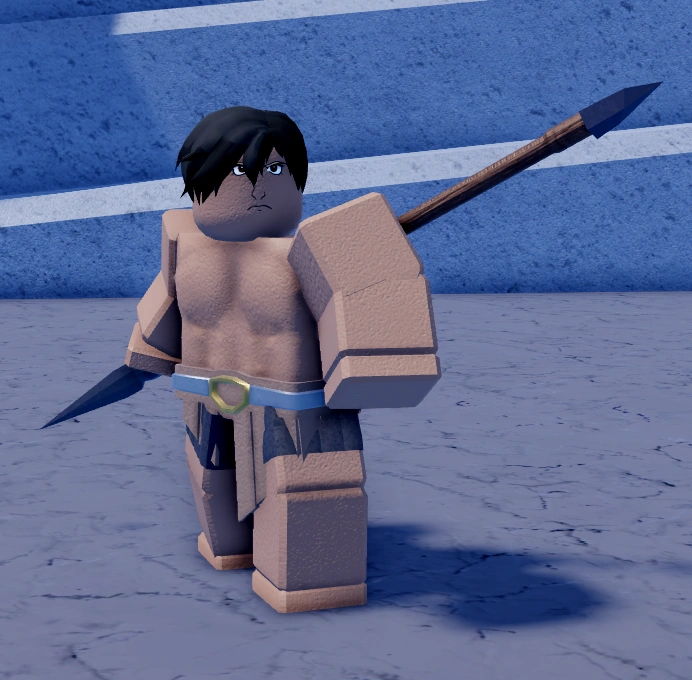 Hoplite | Realm Rush Wiki | Fandom