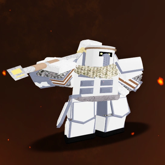 Paladin | Realm Rush Wiki | Fandom