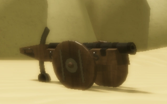 Great Cannon | Realm Rush Wiki | Fandom