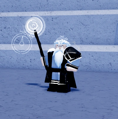 Timebender | Realm Rush Wiki | Fandom