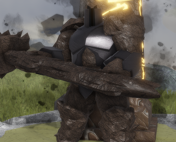 Golem (Tower) | Realm Rush Wiki | Fandom