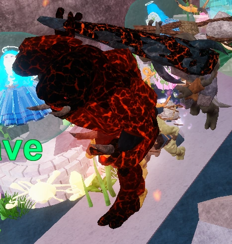 Spawn of Helloc | Realm Rush Wiki | Fandom