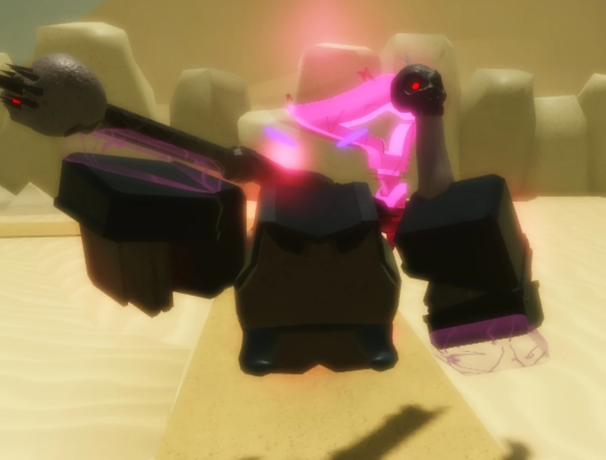 Wraith Lord | Realm Rush Wiki | Fandom