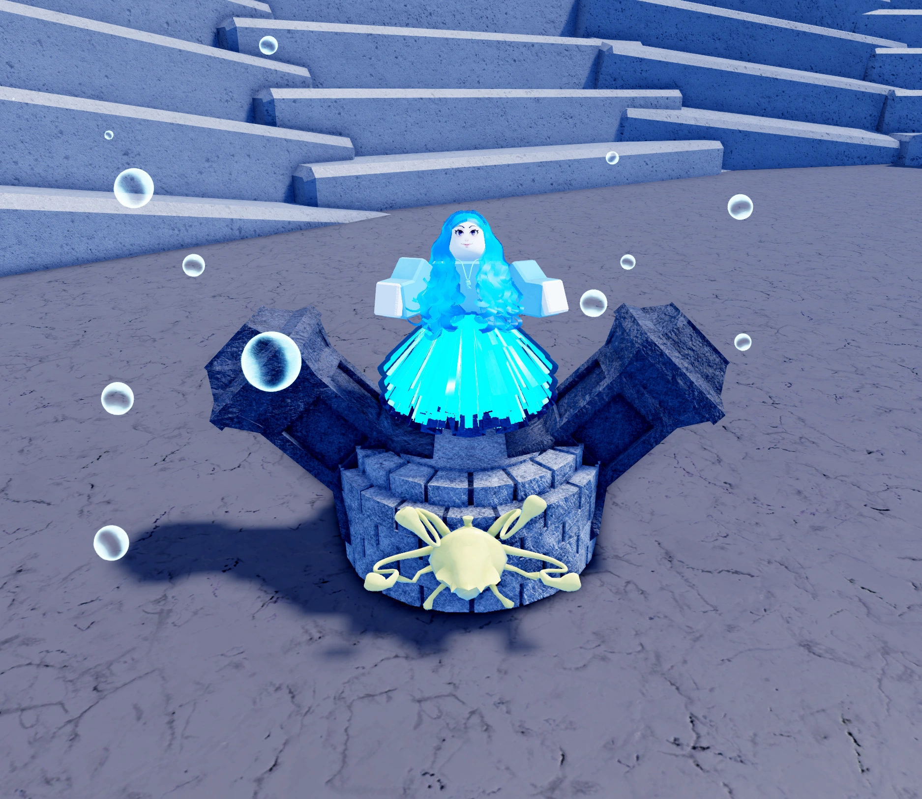 Aquamancer | Realm Rush Wiki | Fandom