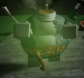 Bloated Corpse | Realm Rush Wiki | Fandom