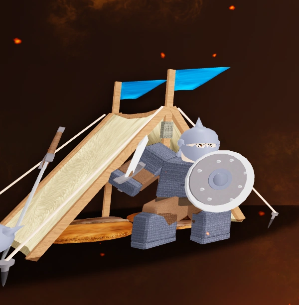 Footman | Realm Rush Wiki | Fandom