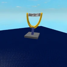 The Slingshot | Tower Defense: Basic Wiki | Fandom