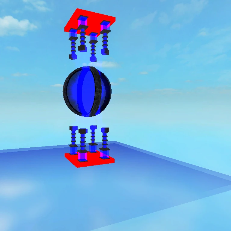 The TRUE Overlord Tower | Tower Defense: Basic Wiki | Fandom