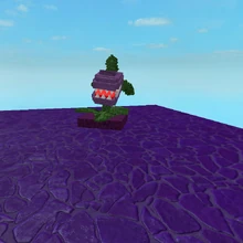 Perraplant | Tower Defense: Basic Wiki | Fandom