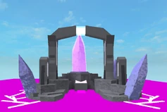 The Shrine | Tower Defense: Basic Wiki | Fandom