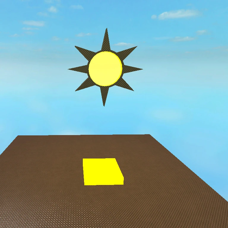 The Star | Tower Defense: Basic Wiki | Fandom