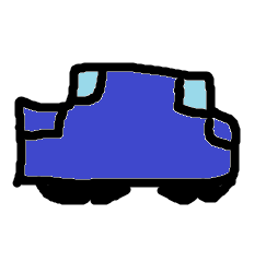 Auto Azul | Tower Defense Fanon Wiki | Fandom