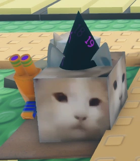 PartyGato | Tower Defense: Floppa Edition Unofficial Wiki | Fandom