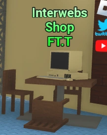 The Interwebs | Tower Defense: Floppa Edition Unofficial Wiki | Fandom